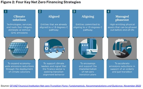 Climate Transition Planning: A Guide for Risk Professionals